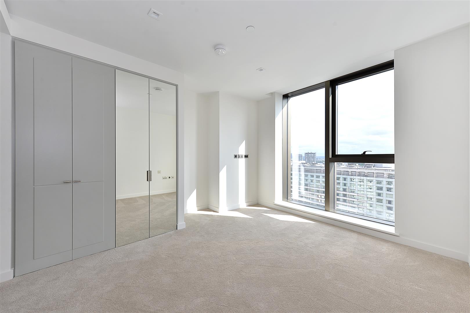 Westmark Tower, West End Gate, London, W2, 2 bedroom Flat, 17376413 ...
